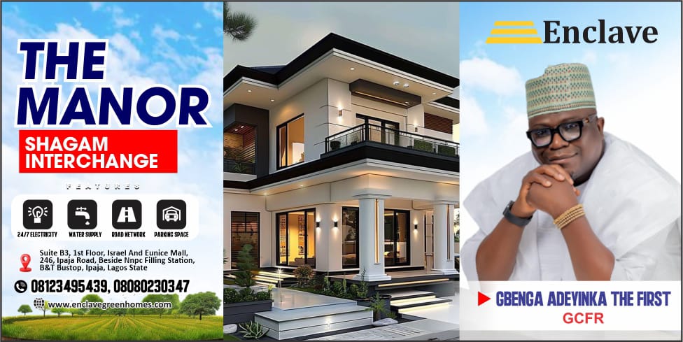 Enclave Home & Properties - Real Estate