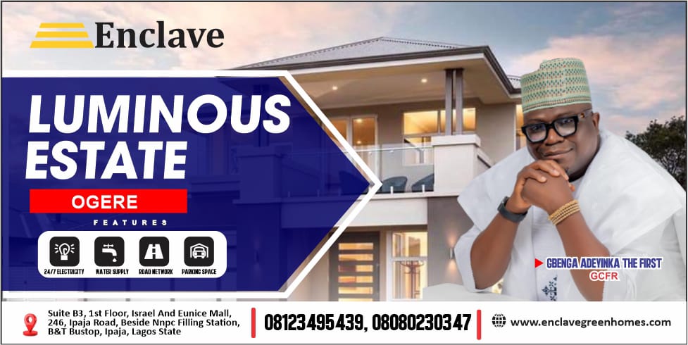 Enclave Home & Properties - Real Estate